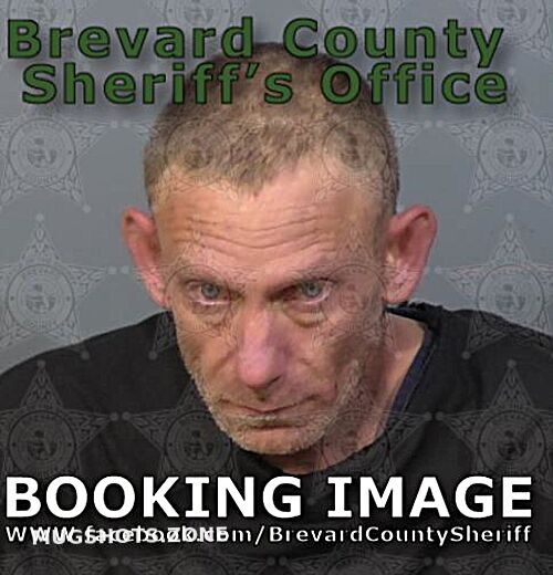 HARTMAN STEVEN ALLAN 01/29/2026 - Brevard County Mugshots Zone