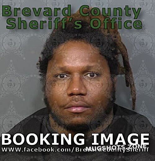ALSTON RODNEY RONALD 01/30/2026 - Brevard County Mugshots Zone