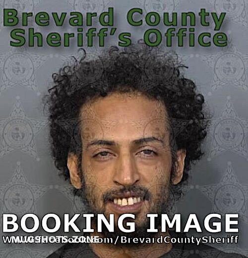 JORDAN DEVON JABARR 01/31/2026 - Brevard County Mugshots Zone