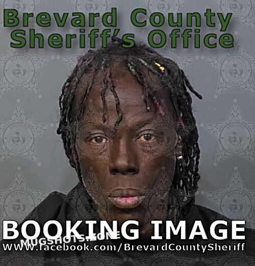 SCOTT ROBERT LOUIS 02/14/2026 - Brevard County Mugshots Zone