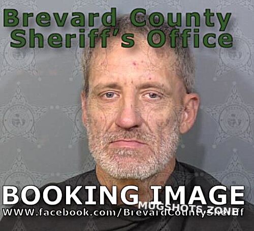 HARRISON SCOTT 02/14/2026 - Brevard County Mugshots Zone