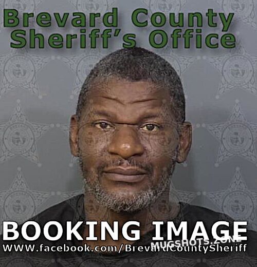 DAVIS BREON JAMAR 02/26/2026 - Brevard County Mugshots Zone