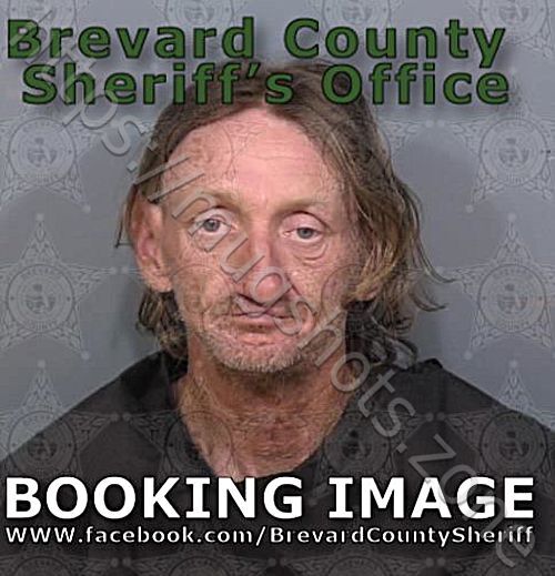 KNUDSEN JORDAN PAUL 03/12/2026 - Brevard County Mugshots Zone