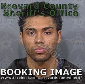 MCHUGH BRANDON TYLER 03/13/2026 - Brevard County Mugshots Zone