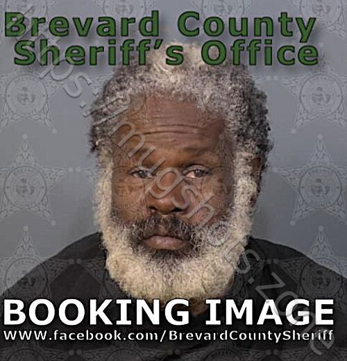 ROSS ARNOLD 03/24/2026 - Brevard County Mugshots Zone