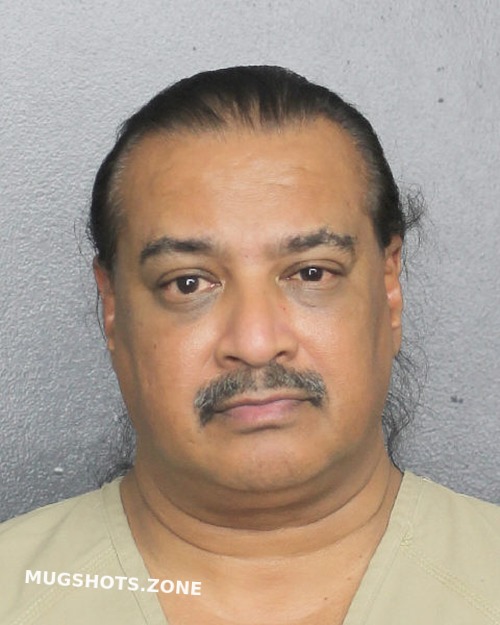 RAMDIAL BARRY FABIAN 01/01/2021 - Broward County Mugshots Zone