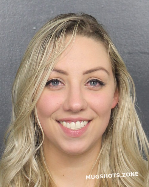 TERSIGNI DANICA HELEN MARIA 01/01/2021 - Broward County Mugshots Zone