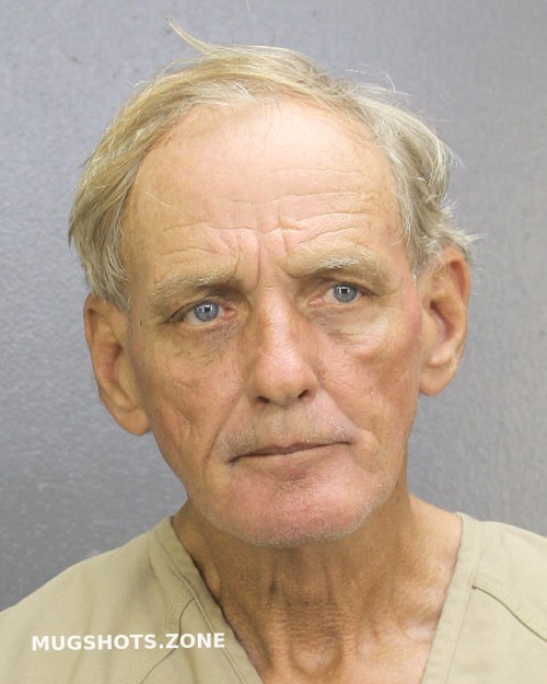 MAULDEN DENNIS EDWARD 01/01/2021 - Broward County Mugshots Zone