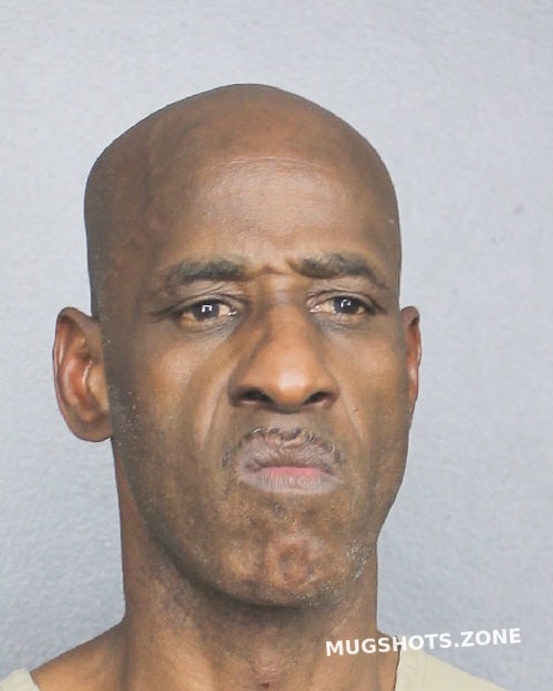 BOSTIC NICHOLAS BRYAN 01/01/2021 - Broward County Mugshots Zone