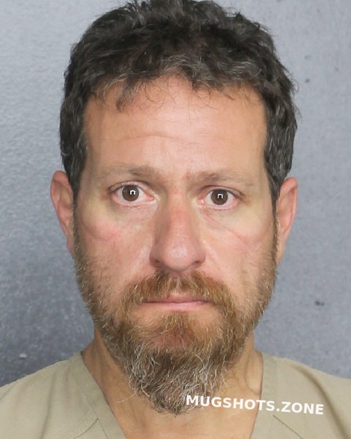 SULLIVAN PETER JACK 01/02/2021 - Broward County Mugshots Zone