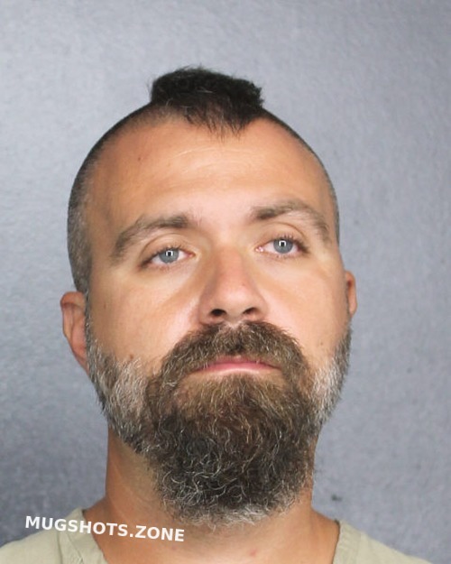 GABRIEL JOSHUA CHRISTOPHER 01/03/2021 - Broward County Mugshots Zone