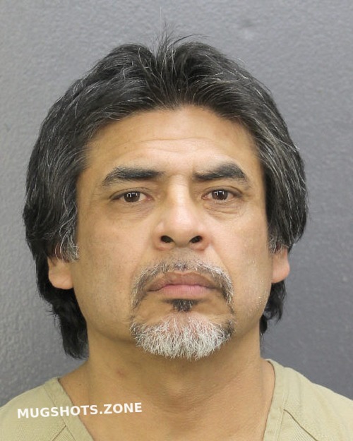 BILLIE LYLE VANDELL 01/04/2021 - Broward County Mugshots Zone