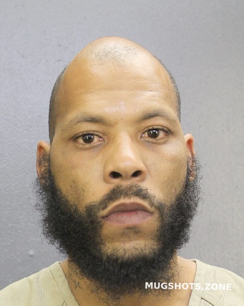 DAILEY ROBERT THOMAS 01/04/2021 - Broward County Mugshots Zone