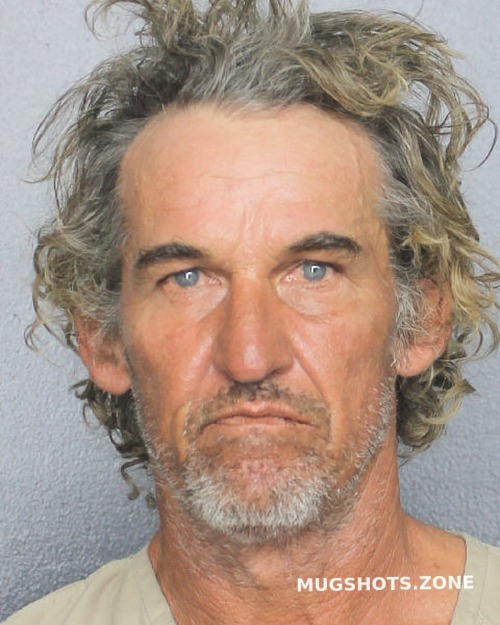 WILLIAMS JAMES WITTER 01/04/2021 - Broward County Mugshots Zone