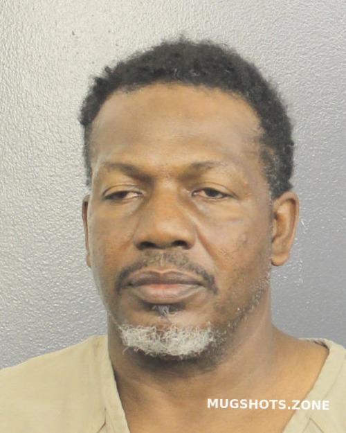 HAYNES CHRISTOPHER JOHN 01/05/2021 - Broward County Mugshots Zone