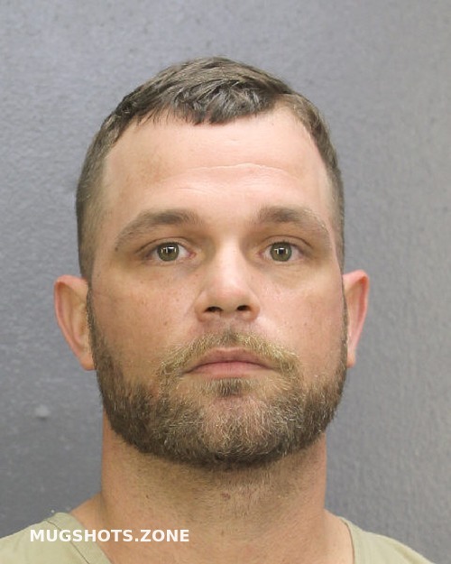 SULLIVAN ROBERT JOHN 01/06/2021 - Broward County Mugshots Zone