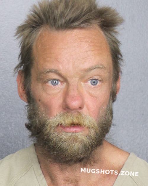 GOODE JONATHAN B 01/06/2021 - Broward County Mugshots Zone