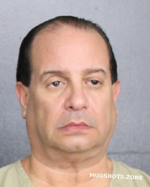 DIAZ EDWIN 01/07/2021 - Broward County Mugshots Zone