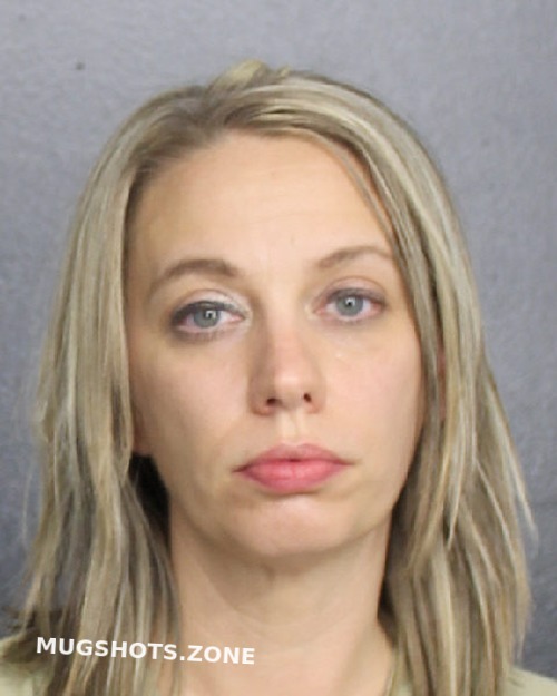 HARRIS CANDACE RAE 01/09/2021 - Broward County Mugshots Zone