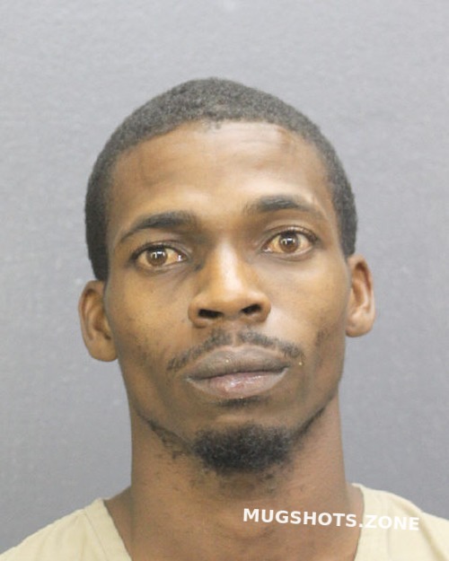 SMITH KEYDREN DONTE 01/10/2021 - Broward County Mugshots Zone