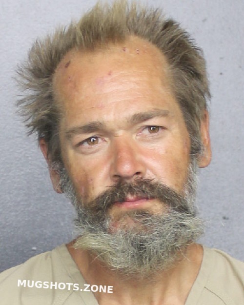 SUTTON MICHAEL PAUL 01/10/2021 - Broward County Mugshots Zone