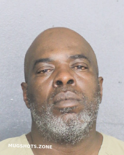 YOUNG RODNEY JAMES 01/11/2021 - Broward County Mugshots Zone