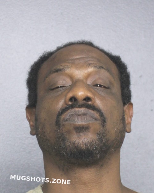 BURKE TIMOTHY 01/12/2021 - Broward County Mugshots Zone