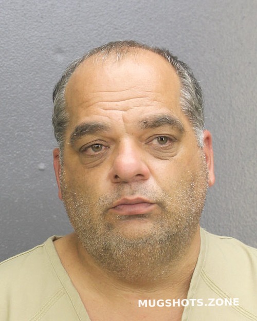 CATANZARO CHRISTOPHER CHARLES 01/12/2021 - Broward County Mugshots Zone