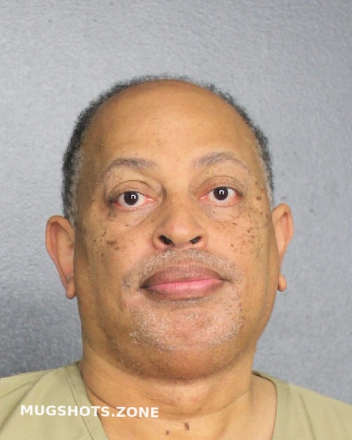 HUNTER ANTHONY DOYLE 01/12/2021 - Broward County Mugshots Zone