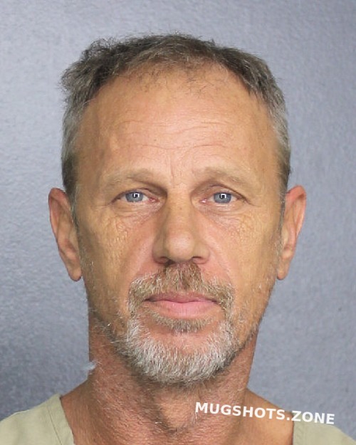STANEK EDWARD 01/14/2021 - Broward County Mugshots Zone