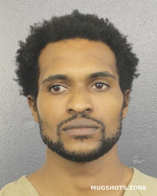 RILEY NGOZI 01/14/2021 - Broward County Mugshots Zone