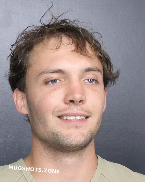 MCNAMARA SKY JOEL 01/15/2021 - Broward County Mugshots Zone