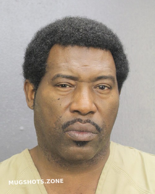 SIRMANS CORY DWAYNE 01/16/2021 - Broward County Mugshots Zone