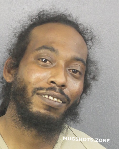 LOWERS ANDREW A 01/17/2021 - Broward County Mugshots Zone