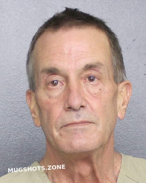 BUCK JEFFREY WILLIAM 01/17/2021 - Broward County Mugshots Zone