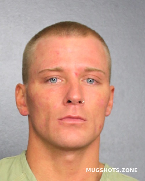 MURPHY JESSIE 01/18/2021 - Broward County Mugshots Zone
