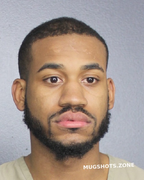 BROWN JACOB 01/19/2021 - Broward County Mugshots Zone