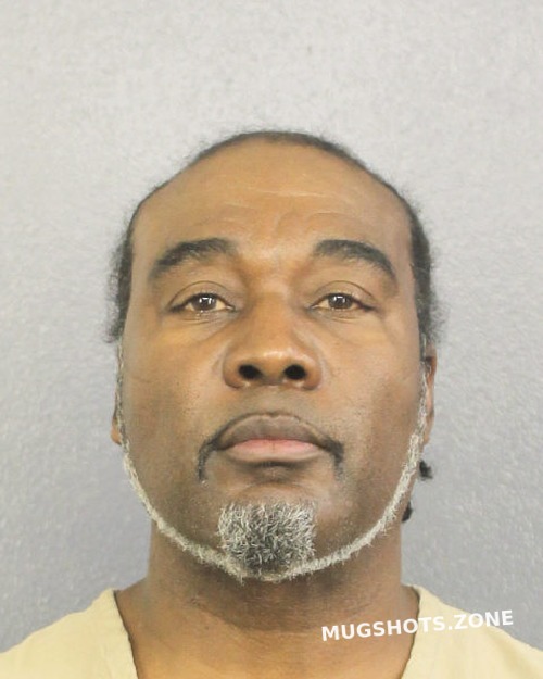 QUINCE CARLTON TERRELL 01/19/2021 - Broward County Mugshots Zone