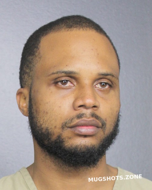 JONES KENNETH ALEXANDER 01/20/2021 - Broward County Mugshots Zone