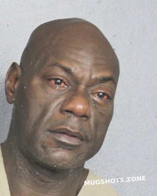 CLEVELAND BILLY FOWLER 01/20/2021 - Broward County Mugshots Zone