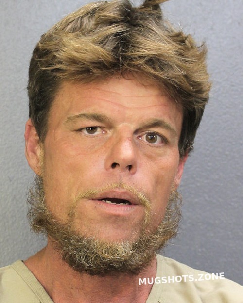 STONE CHRISTOPHER LEE 01/20/2021 - Broward County Mugshots Zone