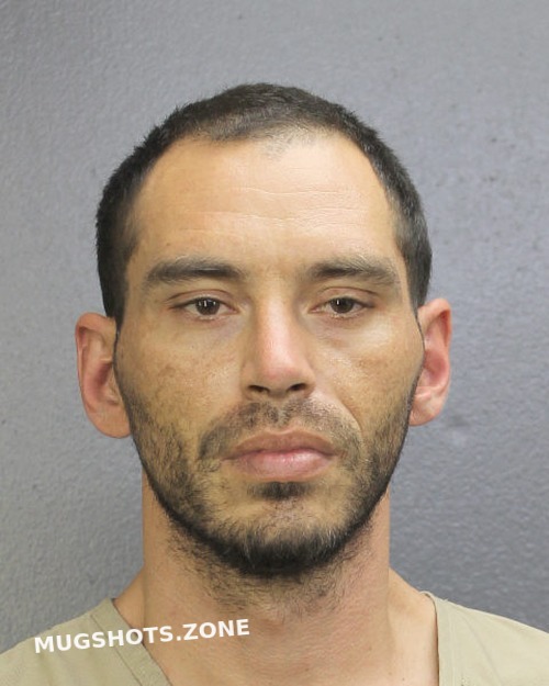 FREEMAN WILLIAM J 01/21/2021 - Broward County Mugshots Zone