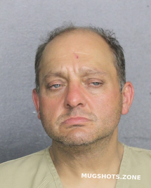 THOMPSON LAWRENCE 01/21/2021 - Broward County Mugshots Zone