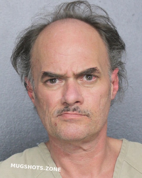 WINTER BRYAN LOUIS 01/21/2021 - Broward County Mugshots Zone