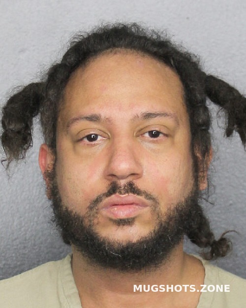 WELLONS CHARLES 01/21/2021 - Broward County Mugshots Zone