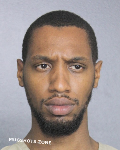 WELCH WILLIS DANIEL 01/22/2021 - Broward County Mugshots Zone