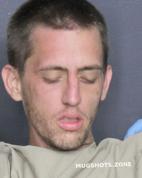 WALKER JOSHUA QUINLAN 01/23/2021 - Broward County Mugshots Zone