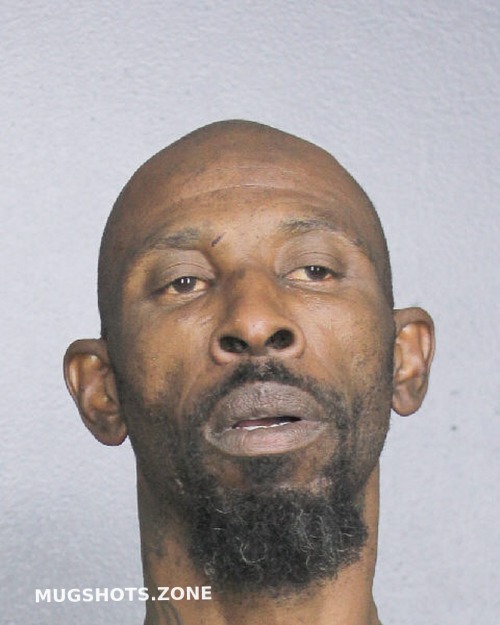 PENSON KEVIN LAMAR 01/24/2021 - Broward County Mugshots Zone