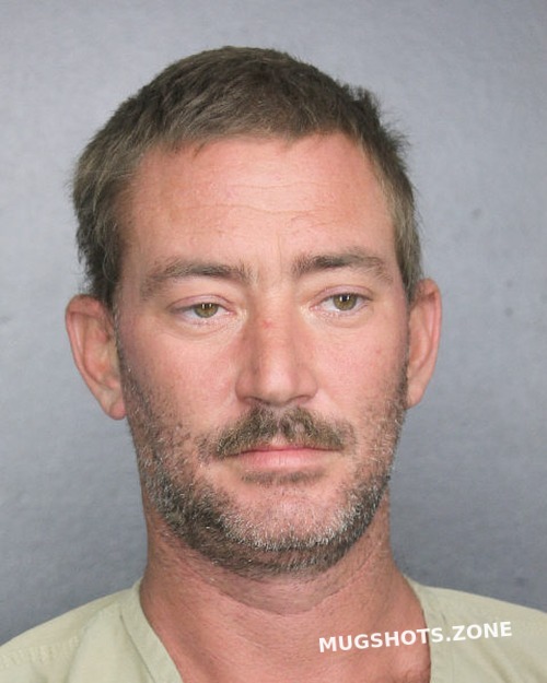 FORMAN JASON THOMAS 01/24/2021 - Broward County Mugshots Zone