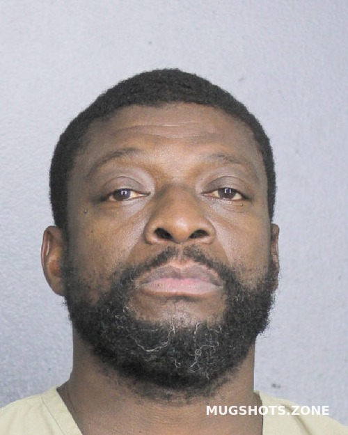 SIMS GREGORY 01/25/2021 - Broward County Mugshots Zone